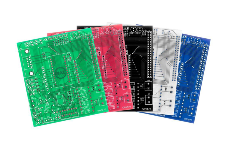PCBs Prototype – Pcb Techs